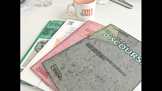 Article summaries – Mälardalen INteraction & Didactics (MIND) Research Group